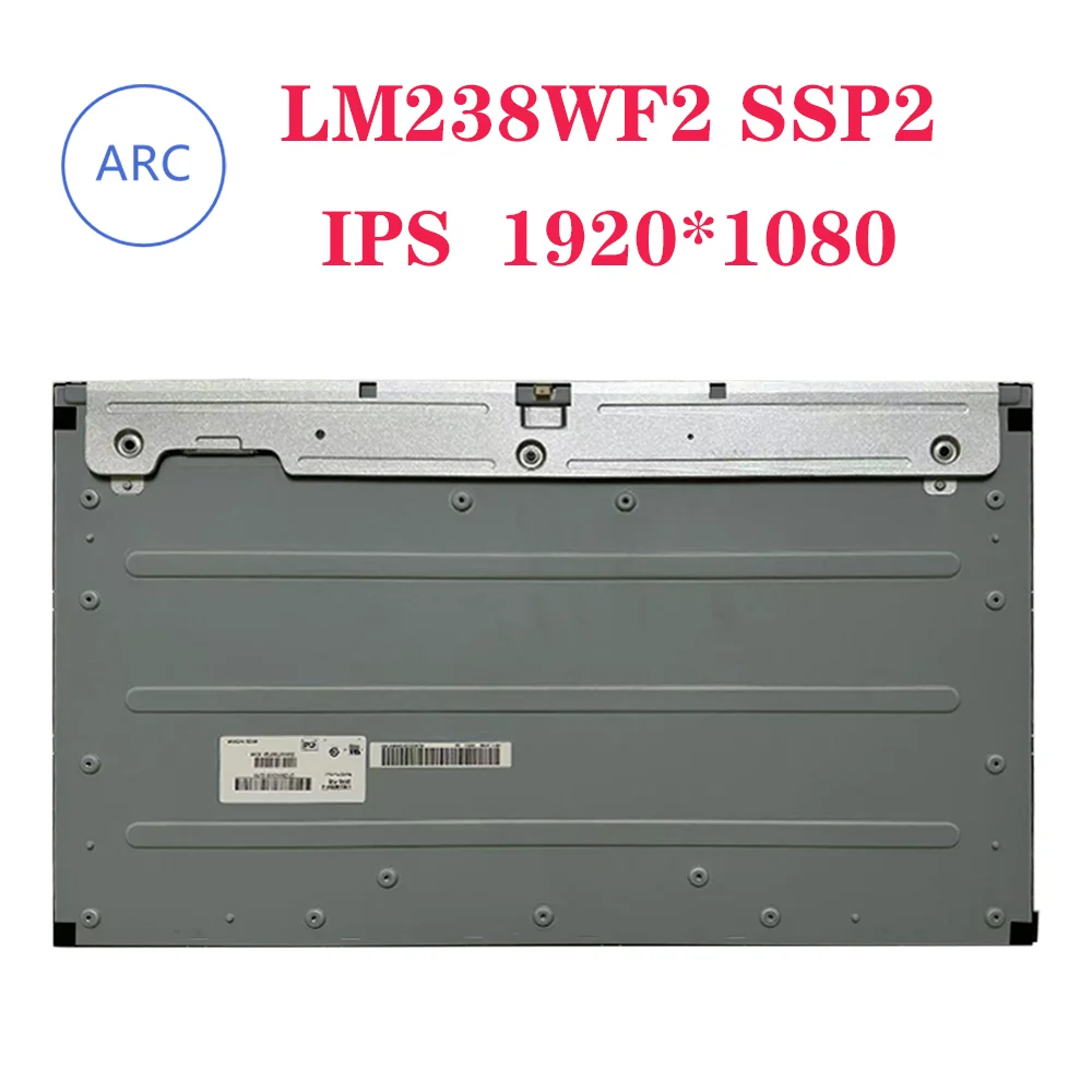 23,8 "nueva pantalla LCD LM238WF2 SSP2 no táctil FHD IPS 1920*1080 60HZ LM238WF2(SS)(P2 ...