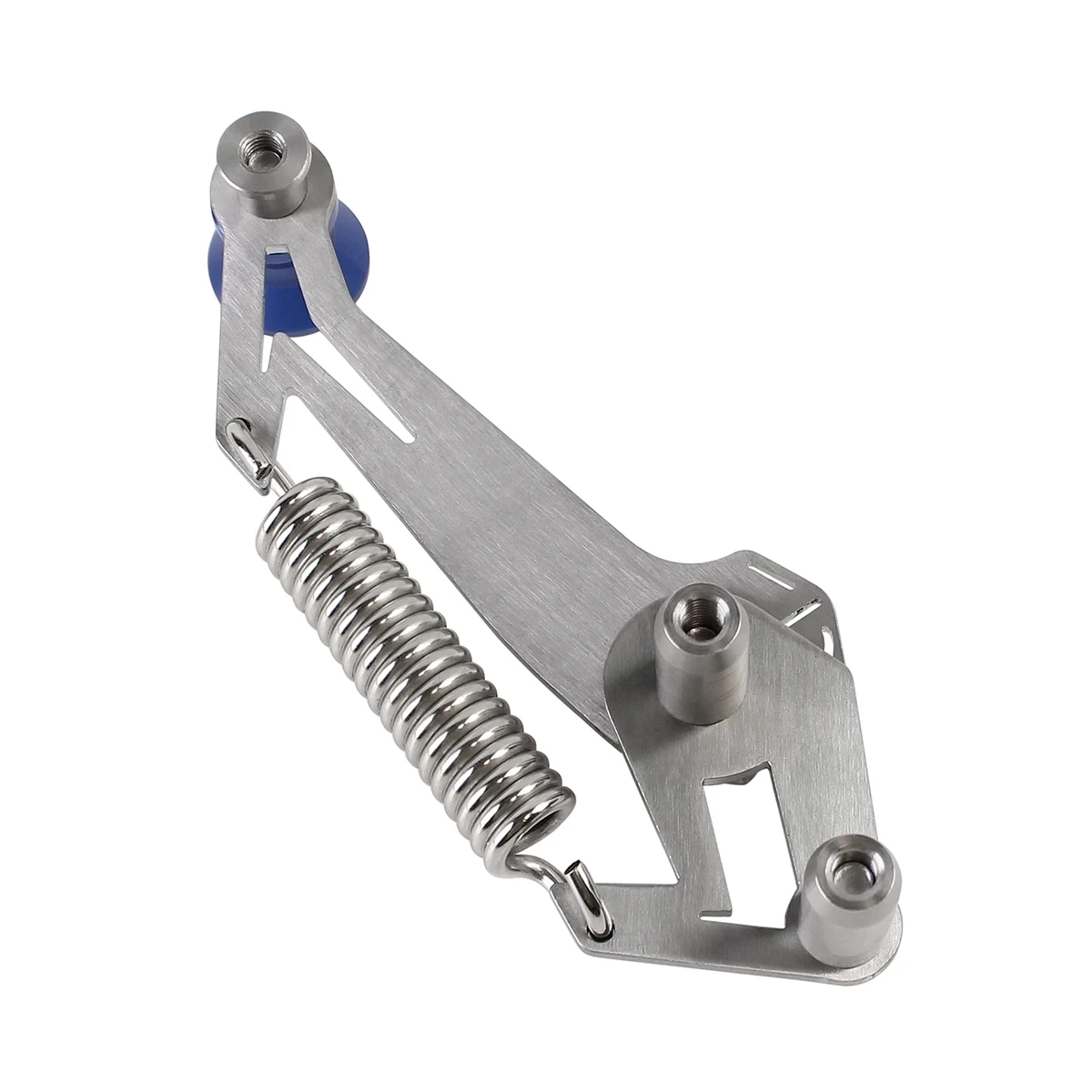 Universal Motorcycle Chain Slack Adjuster Tool Motorcycle Dirt Bike For ...