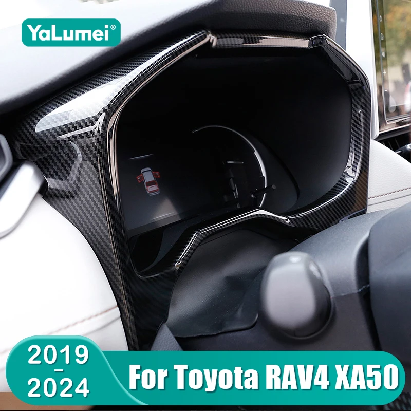 For Toyota RAV4 XA50 2019 2020 2021 2022 2023 2024 RAV 4 Hybrid Car ...