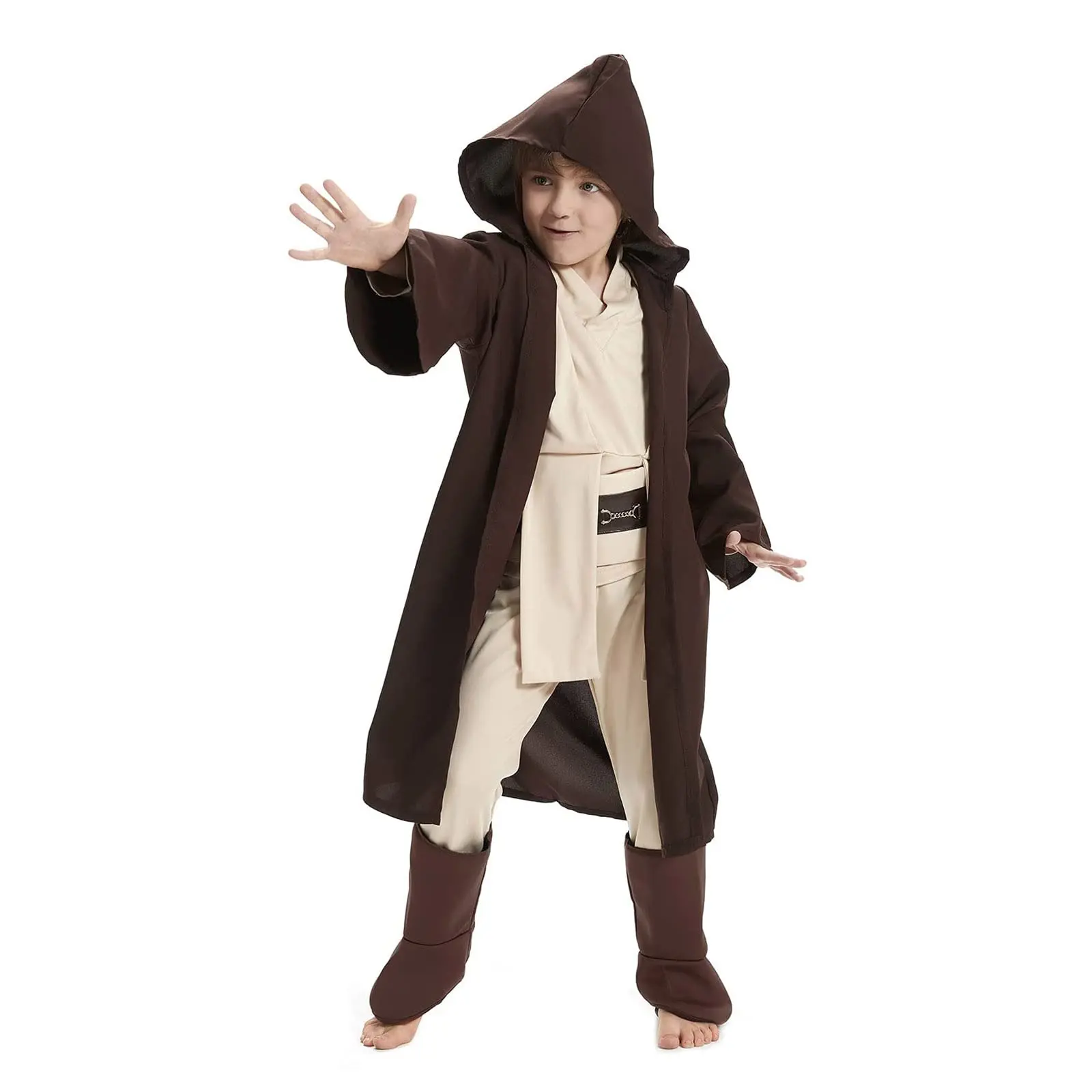 Star Wars Jedi Costume Kids