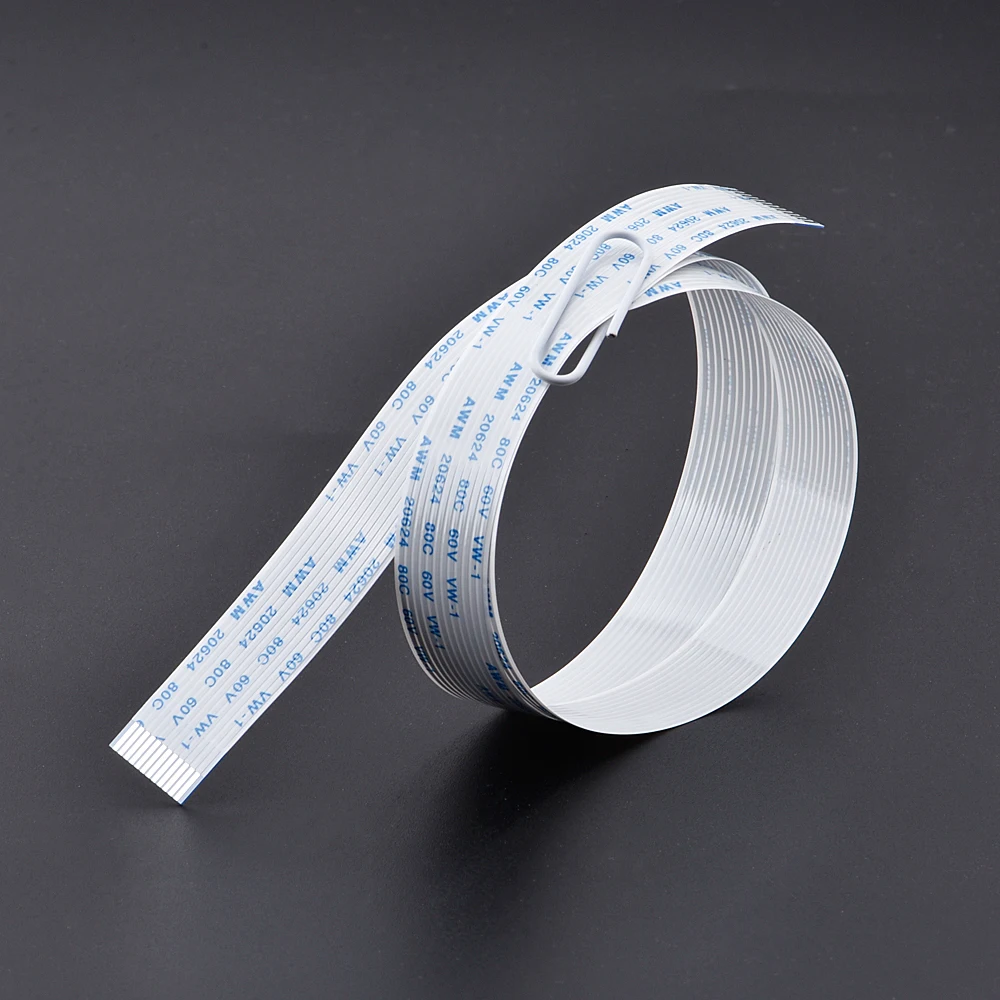 1X-L3150-Panel-Cable-For-Epson-CABLE-Printer-12-Pins-50cm-Switch ...