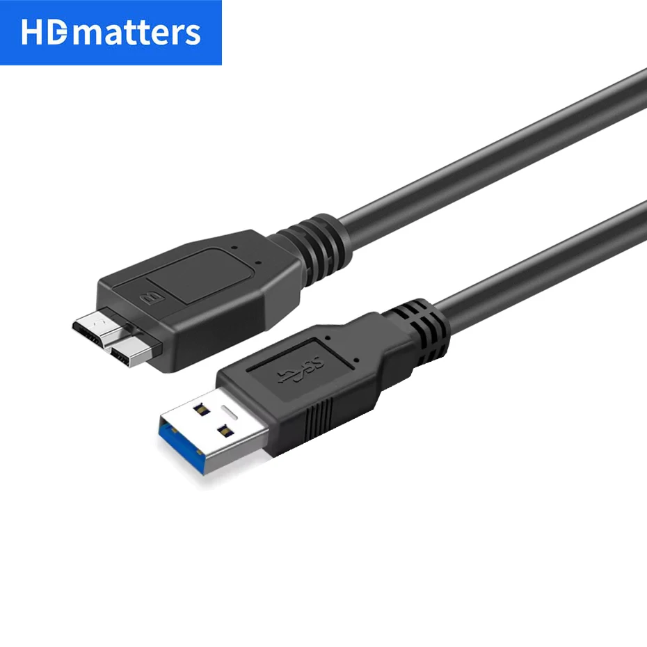 HDmatters Official Store