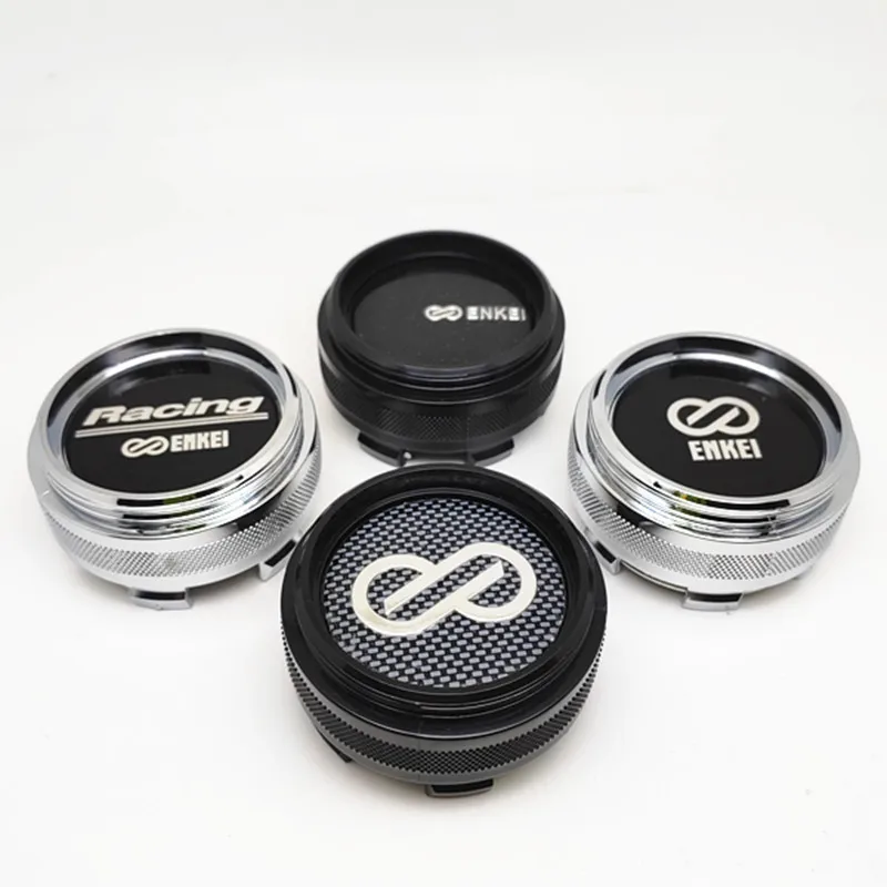 4pcs-62mm-56mm-Enkei-Racing-Wheel-Center-Hub-Cap-Rims-Dust-Proof ...
