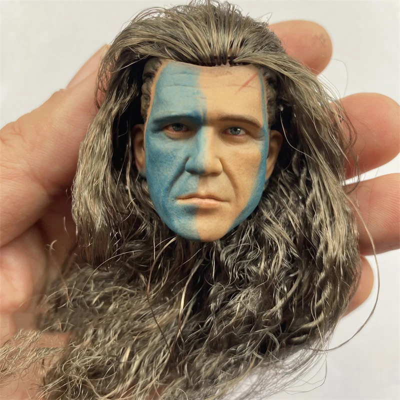 Mel Gibson Body Braveheart