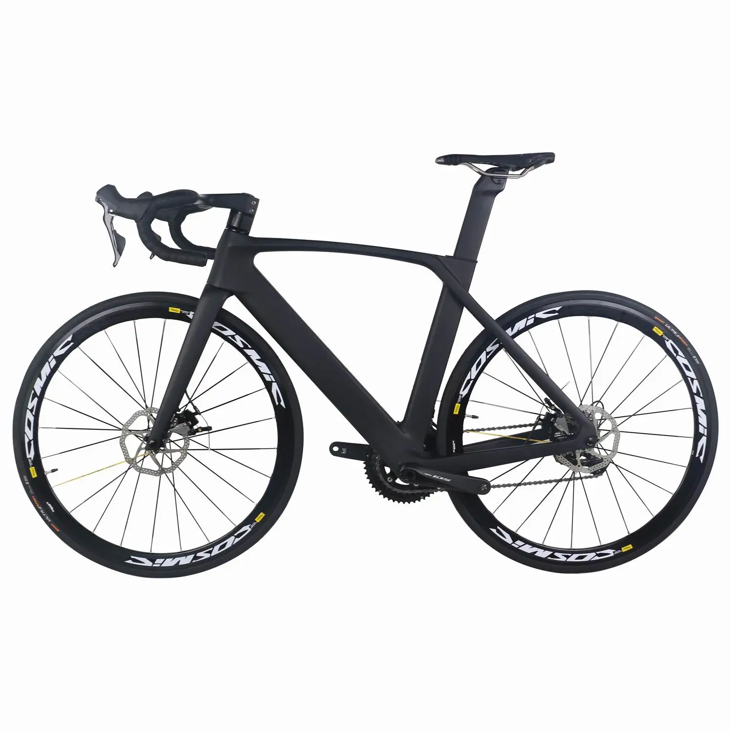 Full Disc Brake bike , Full Road bicycle , TT-X34 bike ,Carbon cycle ...