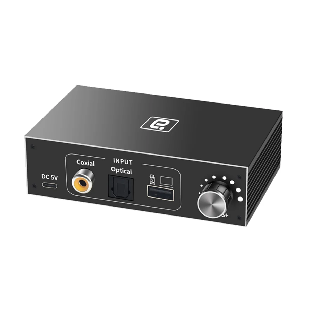 192KHz-HiFi-Audio-Decoder-DAC-Digital-to-Analog-Converter-Adapter-TV ...