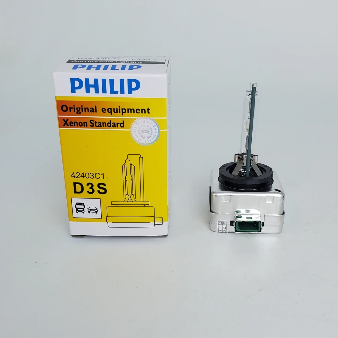 정품 제논 D1S D2S D2R D3S D4S D4R HID 헤드라이트 전구 품질, 독일산 제논 표준, 무료 배송, 2 개 ...