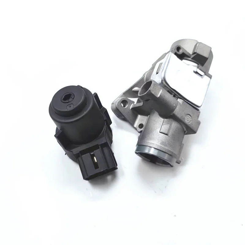 New-Ignition-Starter-Switch-Housing-6R0905865-For-VW-Polo-Lavida-Bora ...