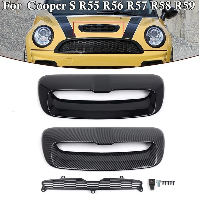 Fit-For-Mini-Cooper-S-R55-R56-R57-R58-R59-2007-2014-51132756095 ...