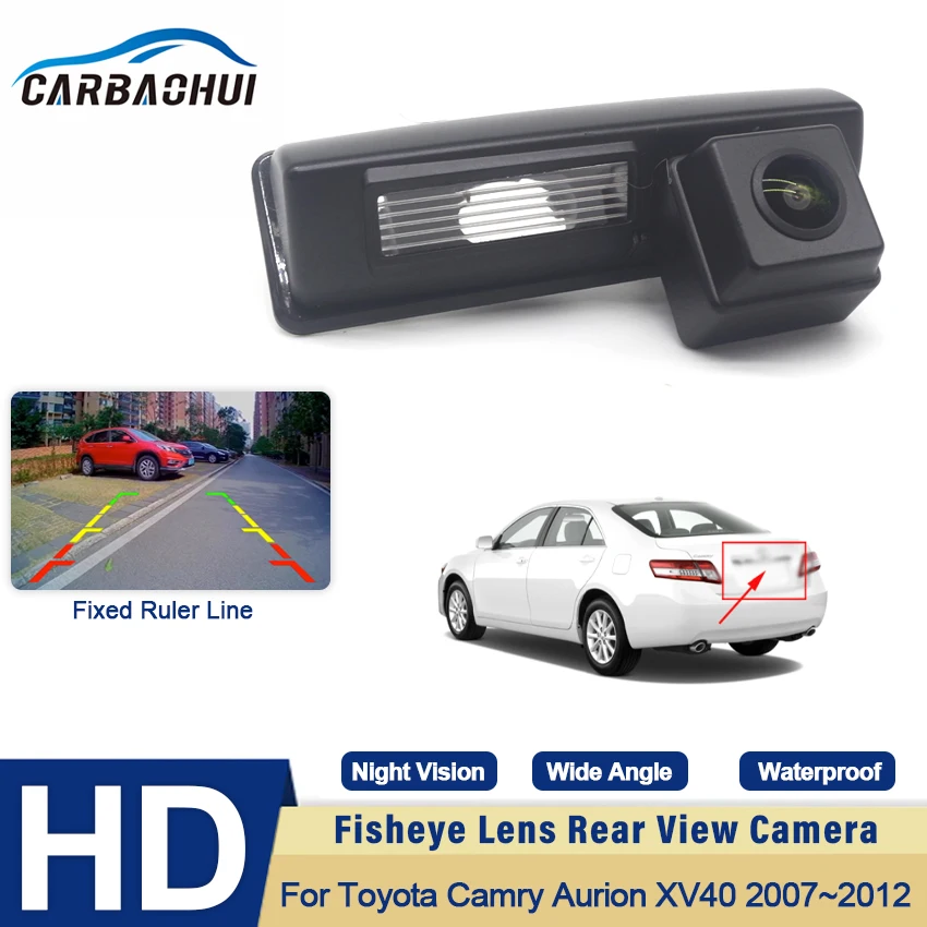 Car-HD-Rear-View-Reverse-Parking-Camera-170-Degree-Night-Vision-For ...