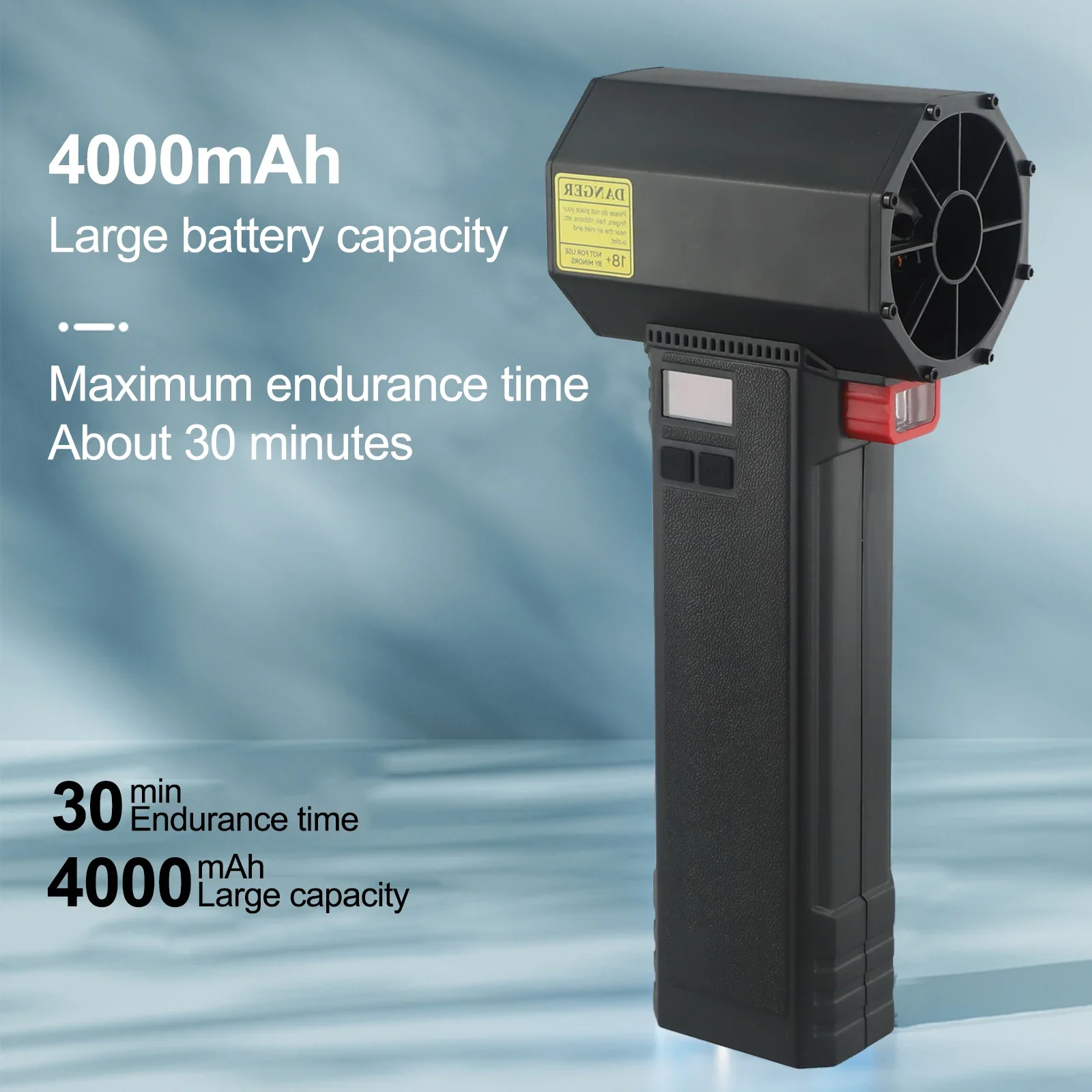 1pc-TF64-High-Speed-Turbofan-Air-Blower-Handheld-Turbo-Jet-Fan-4-Gears ...