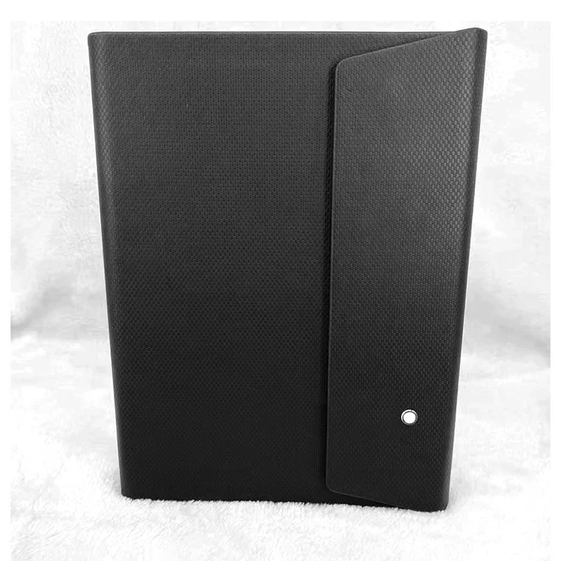 High-Quality-MB-Softcover-Notebook-A5-Size-Luxury-Augmented-Paper ...