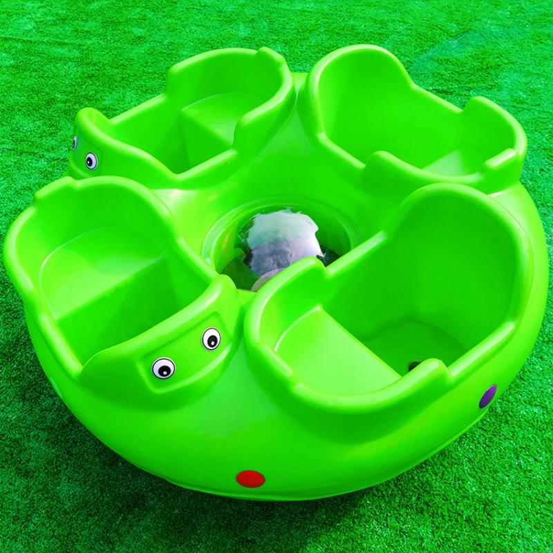 Rotating-Chair-Rocking-Chair-Kindergarten-Outdoor-Activator-Children-s ...