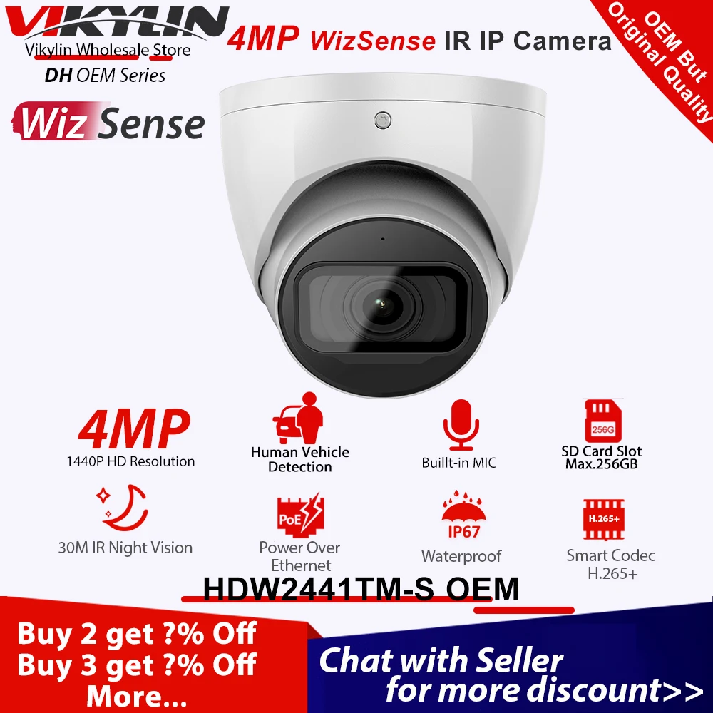 Vikylin-4MP-Security-Camera-Wizsense-For-Dahua-HDW2441TM-S-POE-Outdoor-Cam-with-MIC-SD-Slot.jpg