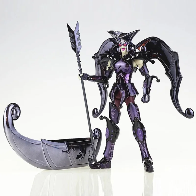 ST-Model-Saint-Seiya-Myth-Cloth-EXM-EX-Metal-Acheron-Charon-Caronte ...