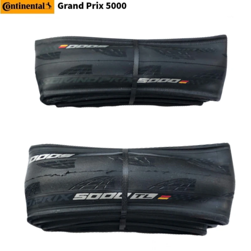 Continental Grand Prix 5000/GP5000 STR 700 23c 25c 28C Road Bicycle Folding Tires – Outdoor Gear ...