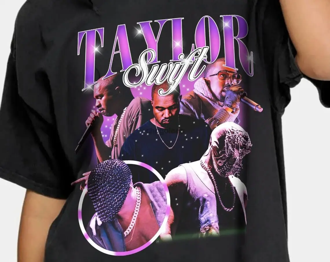 Limited-Taylor-Kanye-West-Png-Retro-Taylor-Kanye-West-Png-para-Fan ...