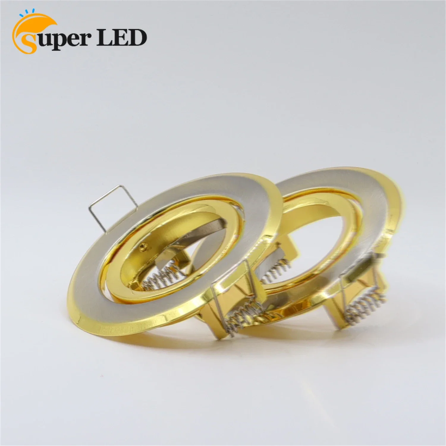 Spot-Lumineux-LED-Encastrable-pour-le-Plafond-Mod-le-GU10-MR16-Forme ...