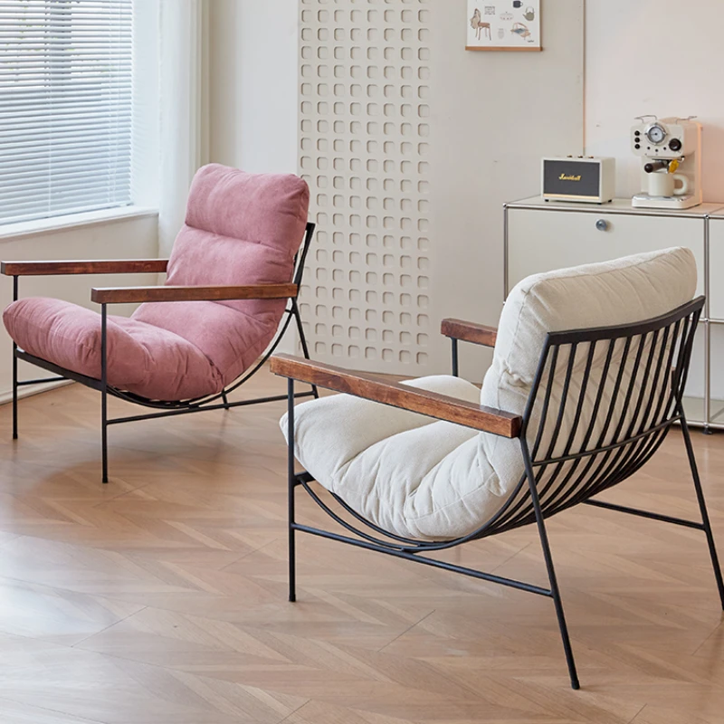 Accent-Living-Room-Chairs-Luxury-Mobile-Design-Reading-Dining-Chairs ...