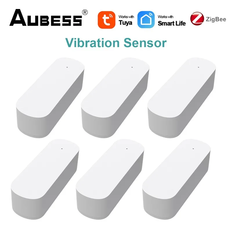 Tuya-Zigbee-Smart-Vibration-Sensor-Intelligent-Detection-Alarm-Home ...