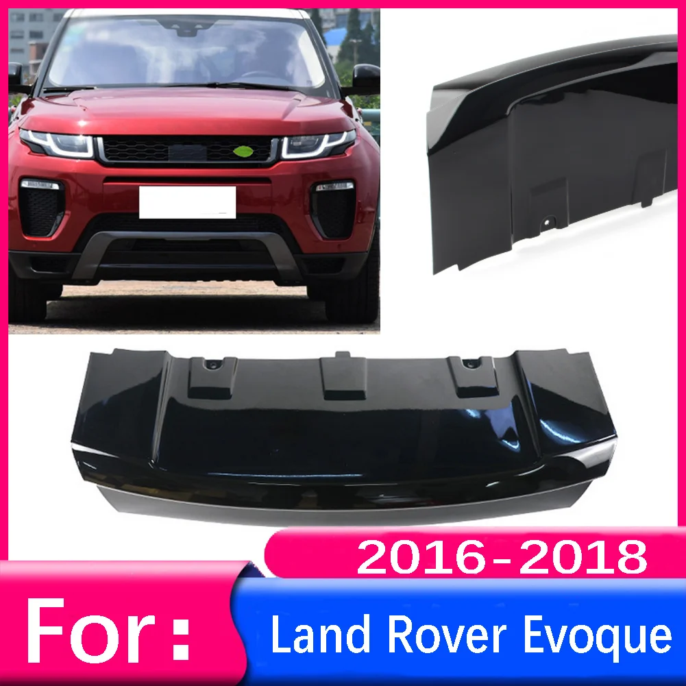 For Land Rover Range Rover Evoque 2016 2017 2018 Car Front Bumper Tow ...