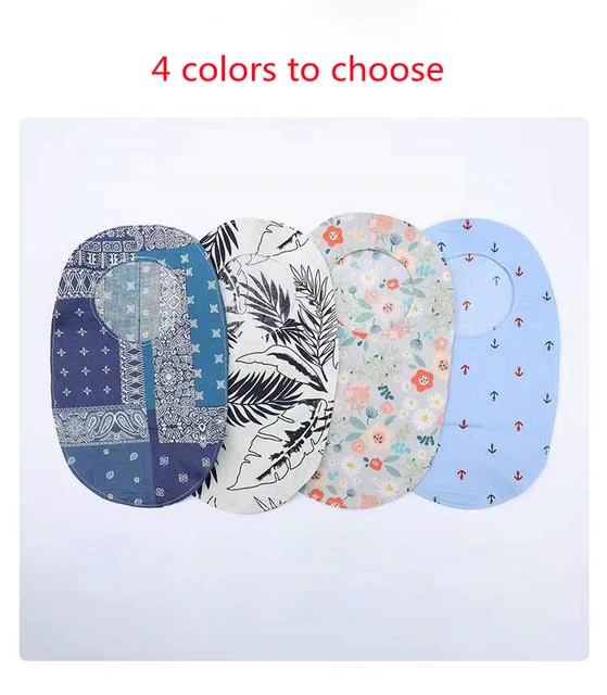 Colostomy Bag Covers Pattern