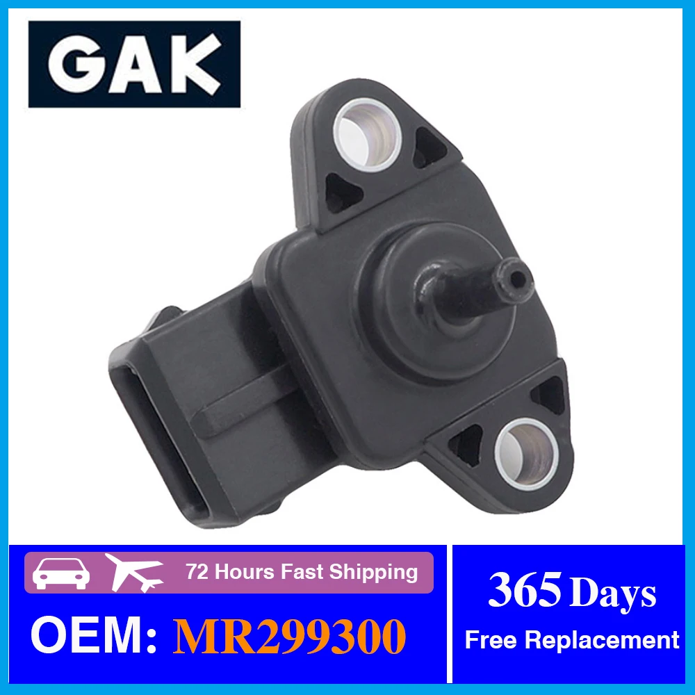GAK-MR299300-E1T16671-E1T16671A-para-Mitsubishi-Pajero-Montero-Sport ...