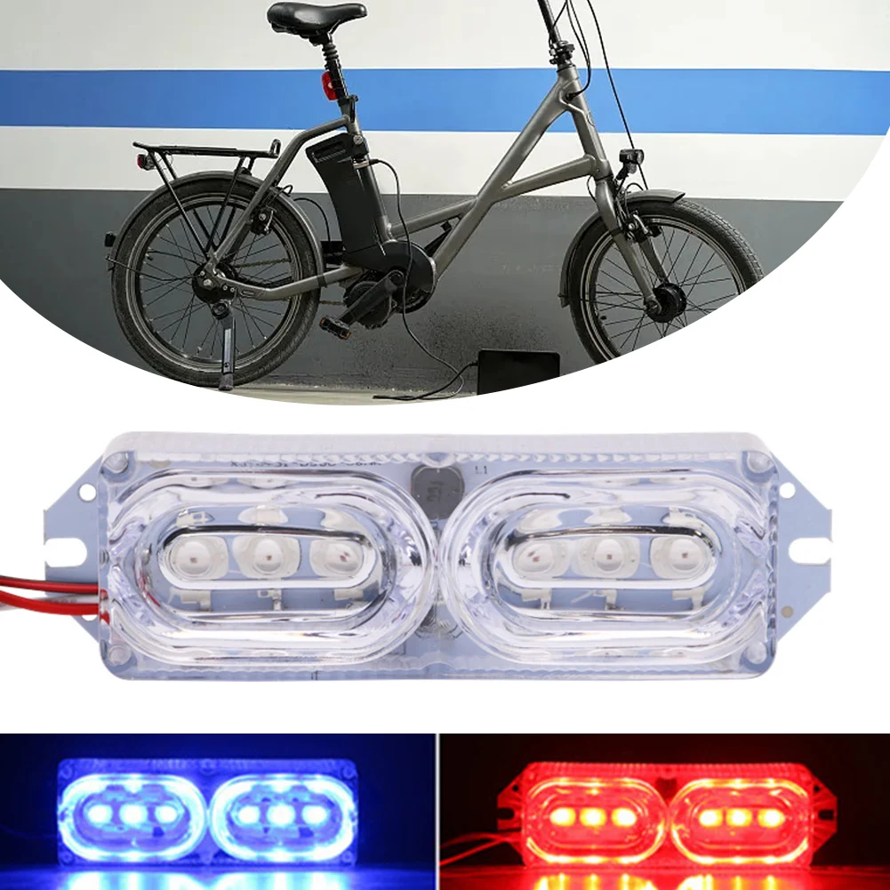 12-80V-Electric-Bicycle-Rear-Light-E-bike-Brake-Light-Turn-Signal-Light ...