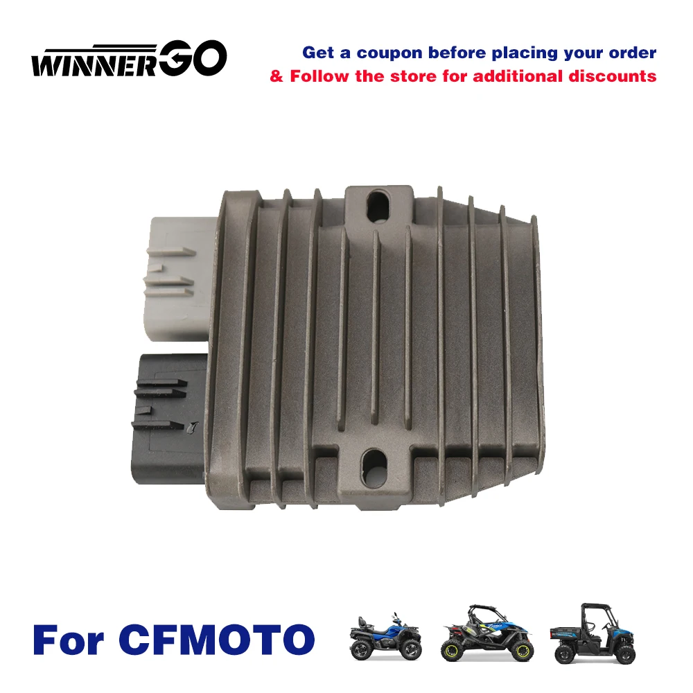 Voltage-Regulator-Rectifier-for-CFMOTO-CForce-450L-X5-550-CForce-600-X6 ...