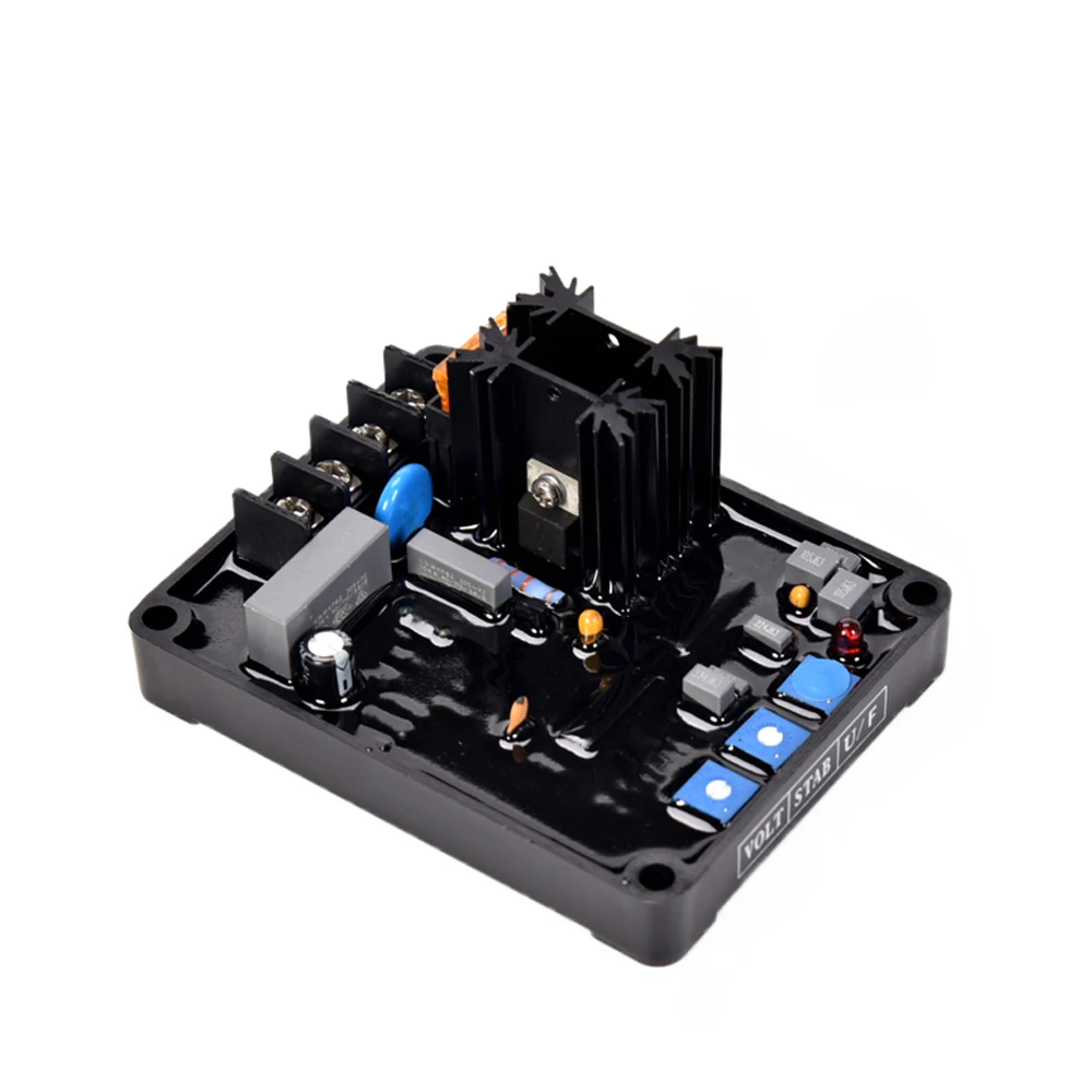 kit-xeon-CB180-AVR-Auxiliary-Marine-Engine-Generator-Set-Accessory ...