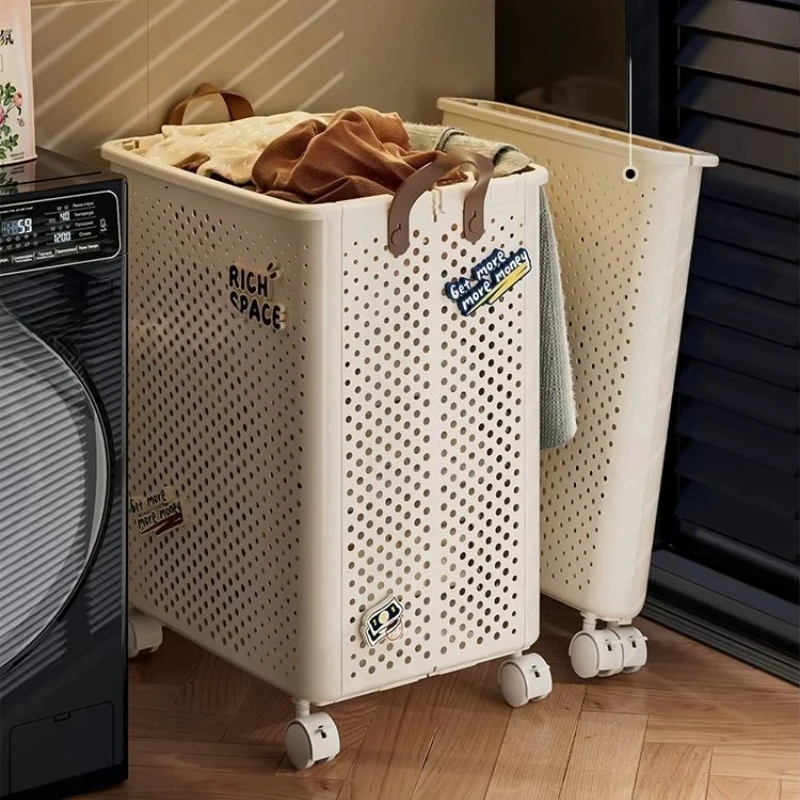 Foldable Laundry Hamper Space Saver: Real-Life Solutions for Small ...