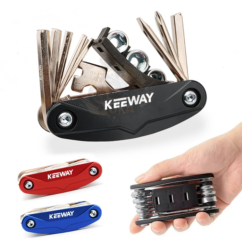 For Keeway Hurricane 50 Vieste 300 Zahara Cityblade K Light Superlight ...