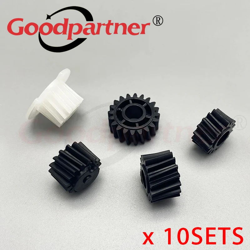 10X AE 091515 AE09-1515 Ingranaggio sviluppatore per Ricoh Aficio 1013 ...