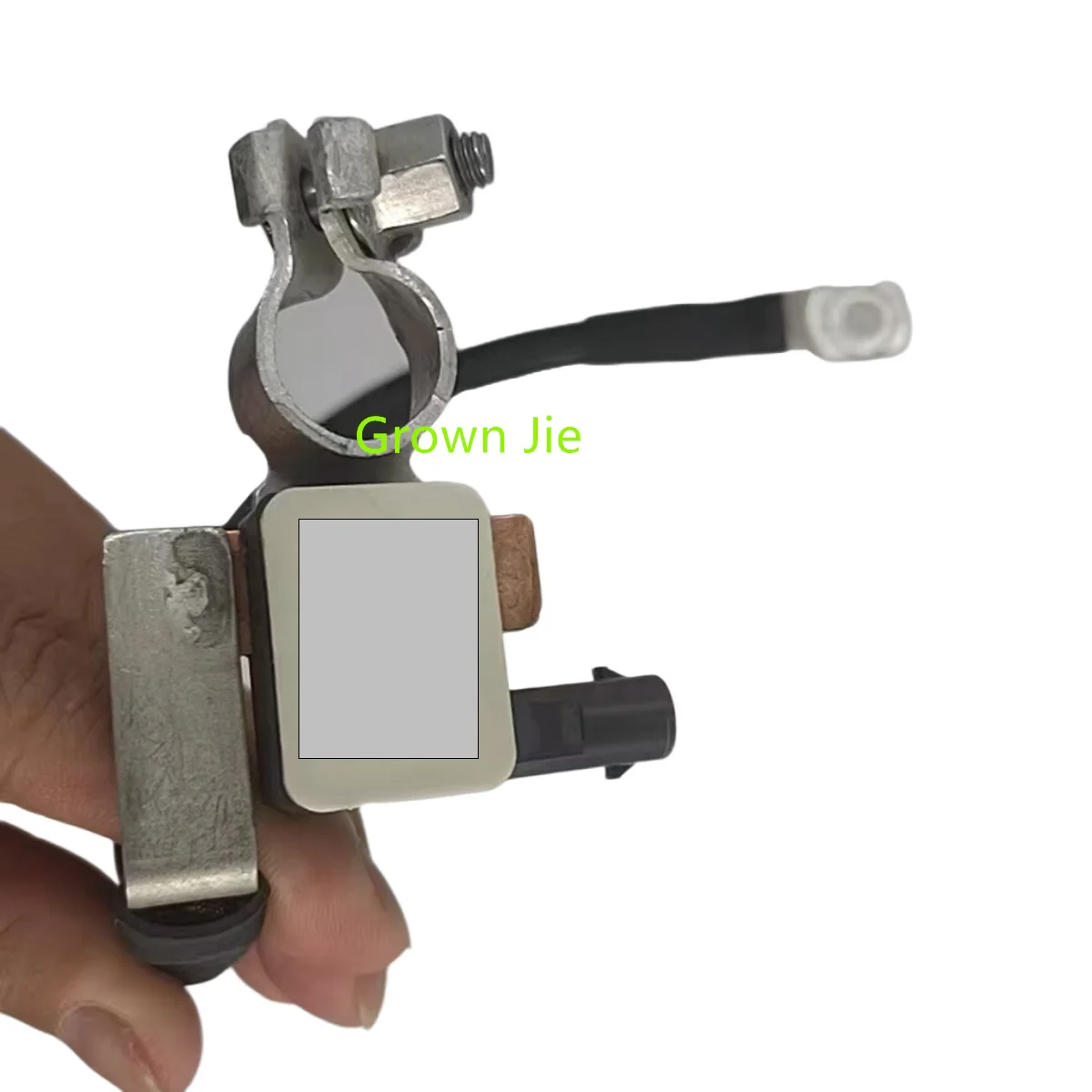 4K0915181 7E0915181K 4K0915181A Car Accsesories Tools Battery ...