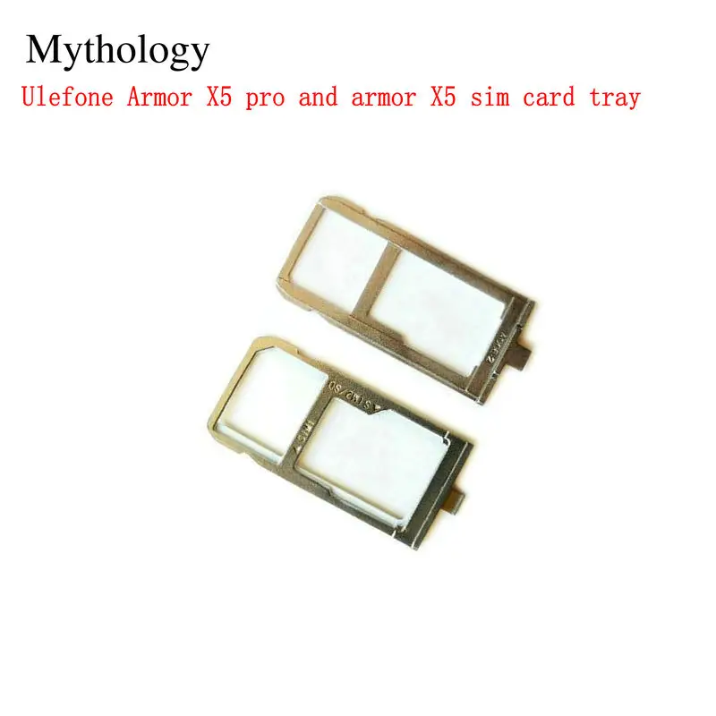 Ulefone-Armor-X5-Pro-Sim-Card-Tray-for-Ulefone-Armor-X5-Original-Sim ...