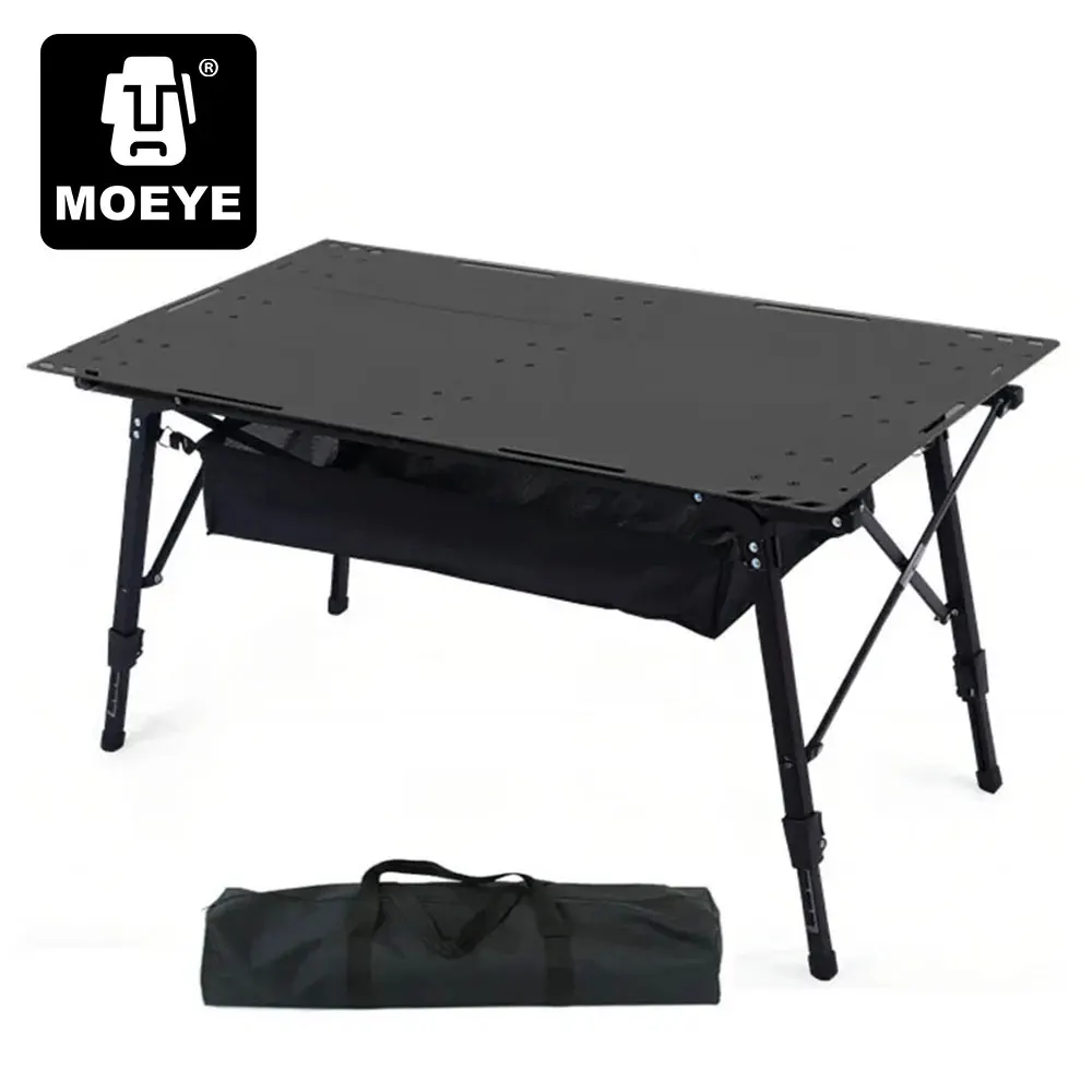 MOEYE-Aluminum-Alloy-Camping-Tactical-Table-Portable-Folding-Table ...