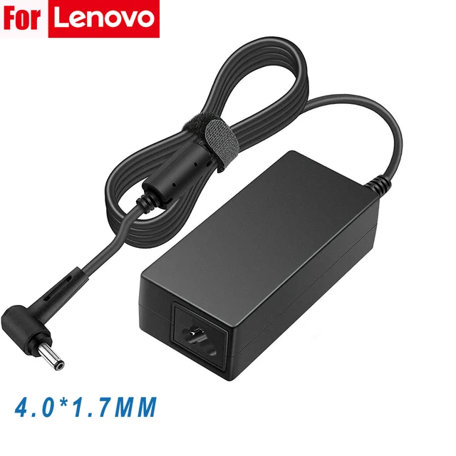 Lenovo Laptop Power Cord