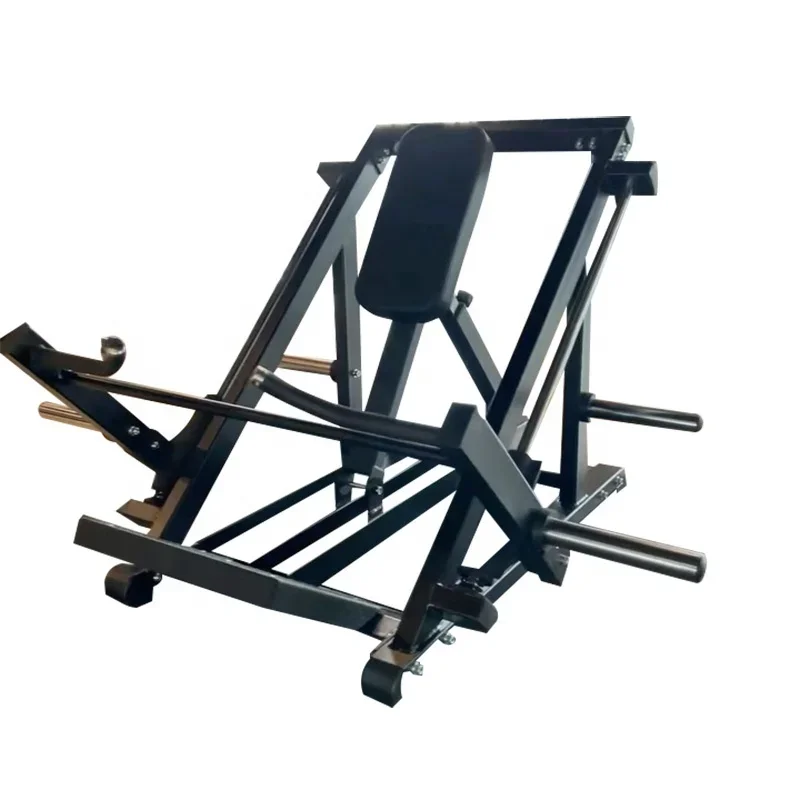 M-quina-de-remo-lineal-para-gimnasio-de-fuerza-placa-cargada-fila ...