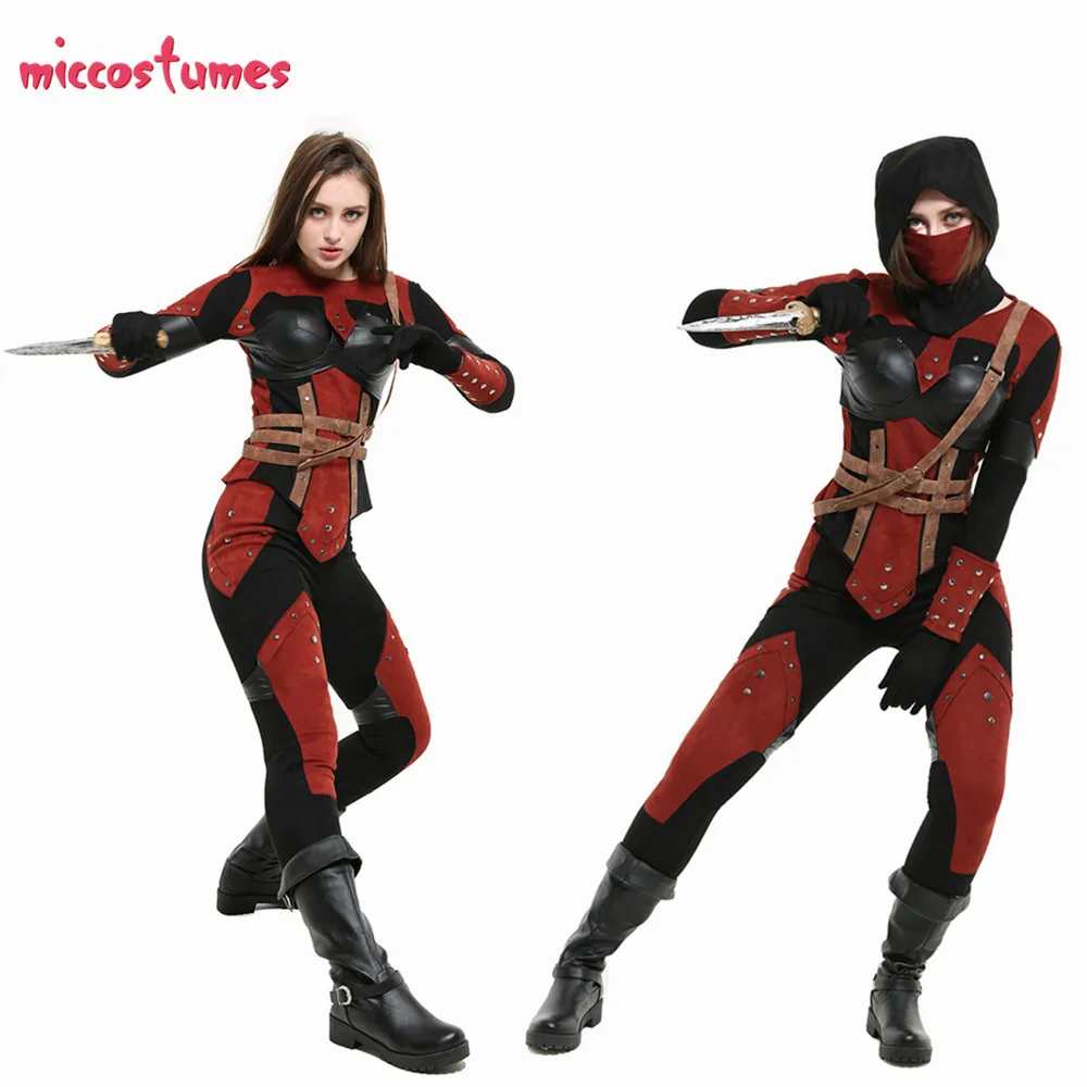 Dark Brotherhood Cosplay
