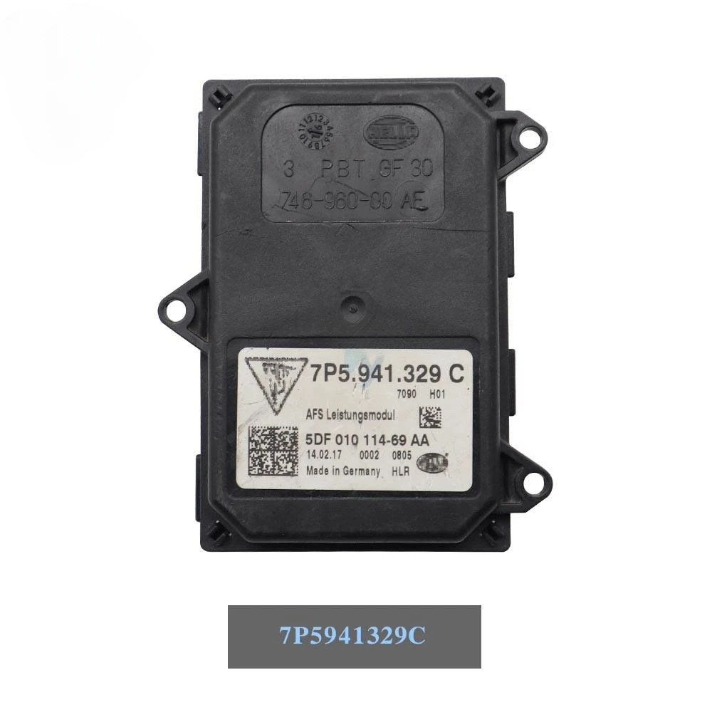 Original-7P5-941-329-C-AFS-Leistungsmodul-LED-Headlight-Control-Module ...