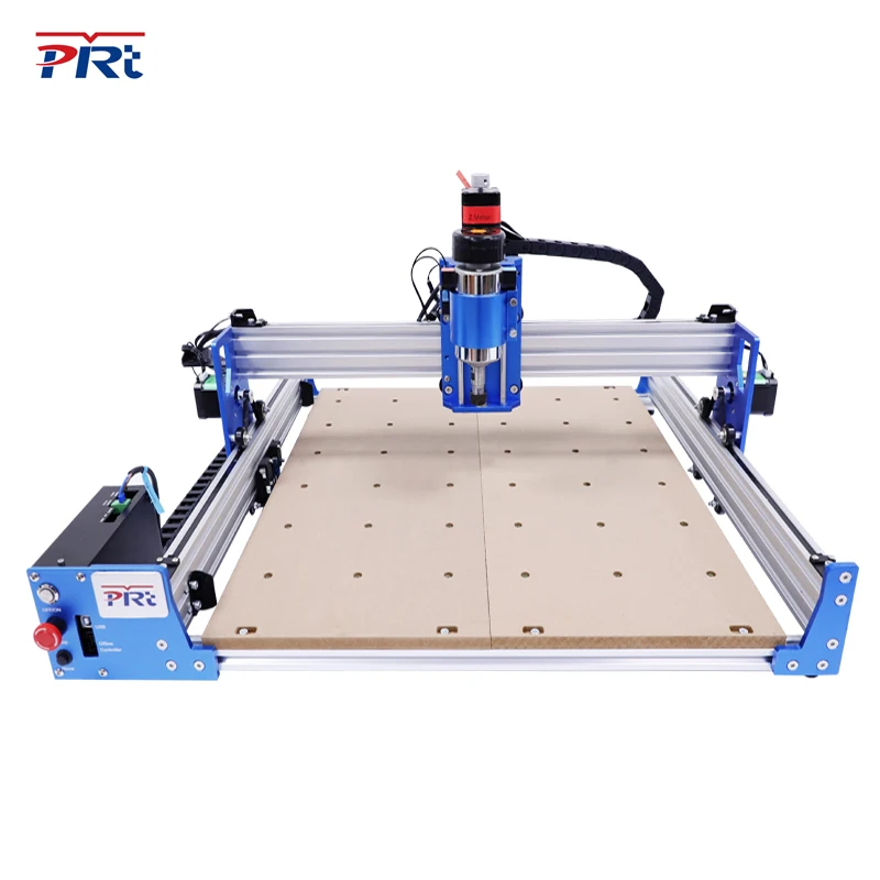 CNC 4040 Pro New Engraving Machine Milling Carving Engraver Router ...