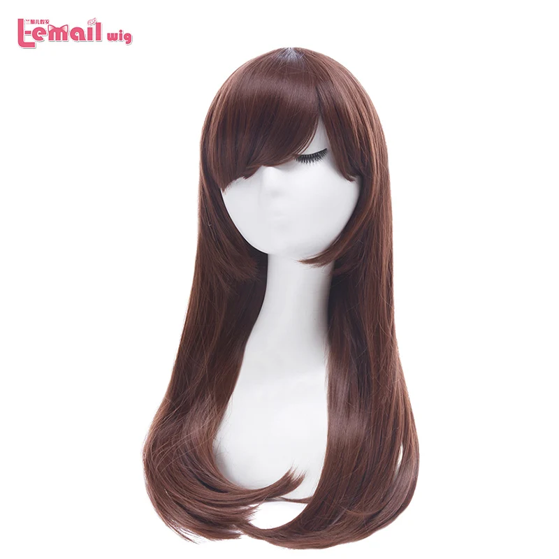 Game Dva Cosplay Wig | Wigs Womens Va | Cosplay Va Wig | Dva Cosplay ...