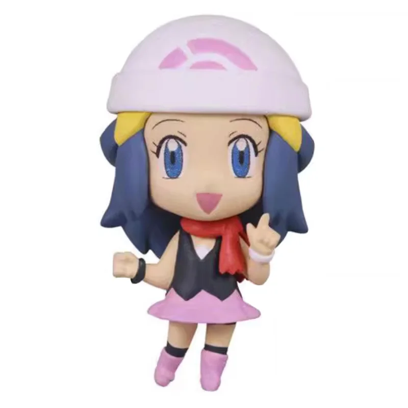Pokemon Iris Dawn