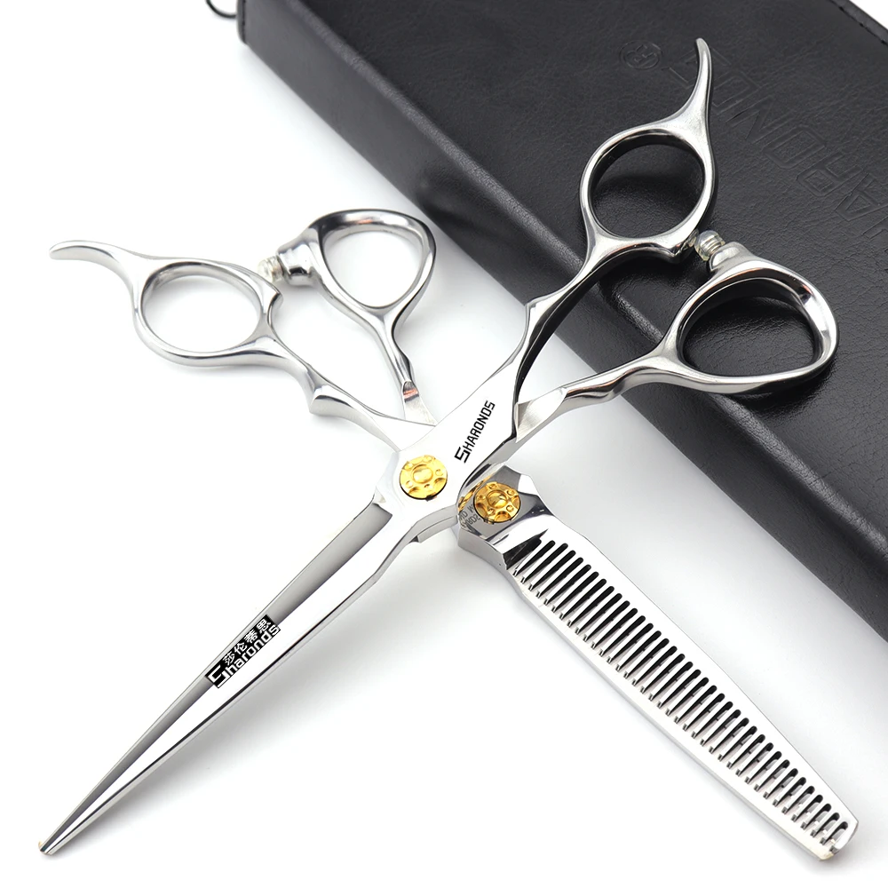 Professional-hairstylist-haircut-scissors-set-high-end-6-5-inch ...