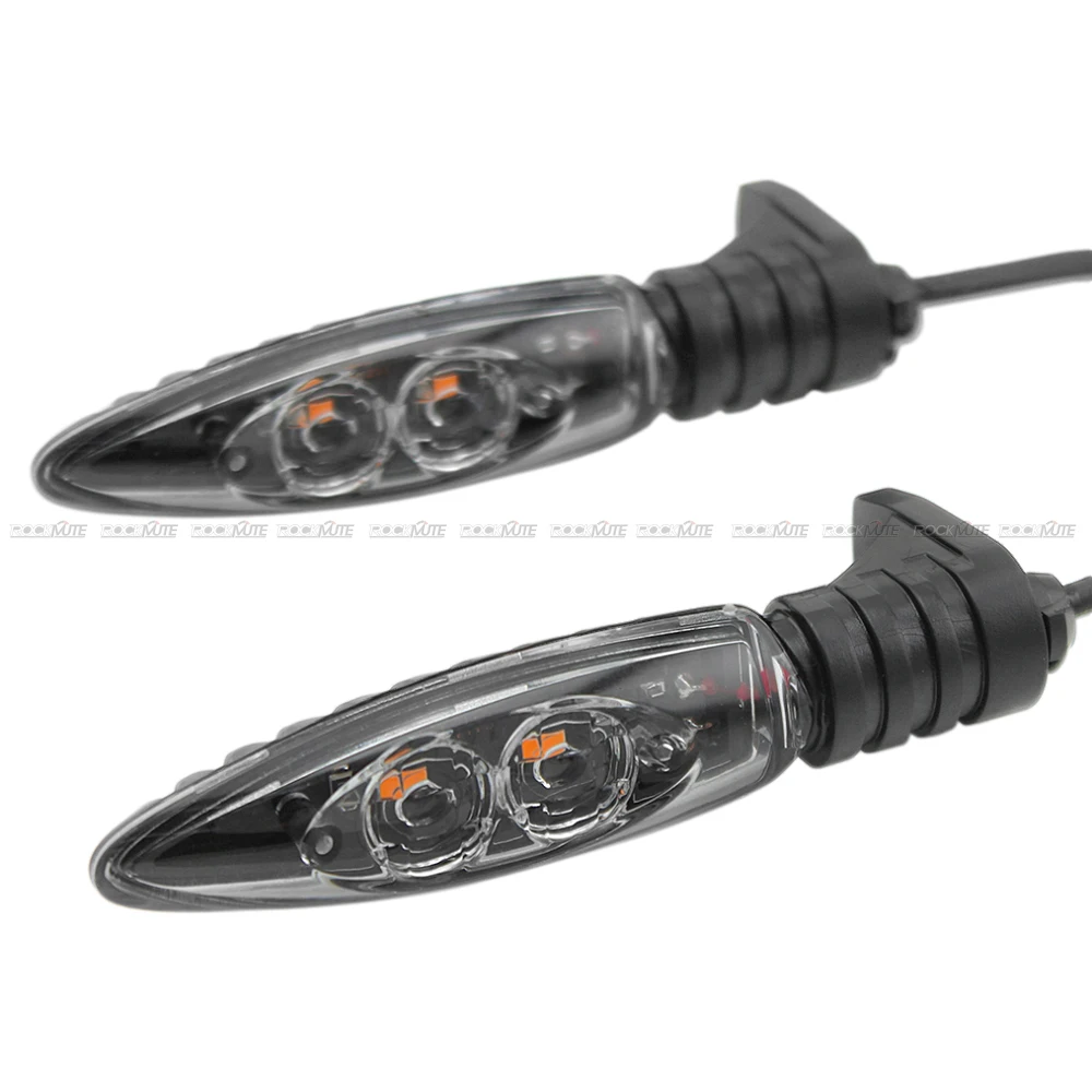 Front-Rear-LED-Turn-Signal-Indicator-For-Triumph-Tiger800-XC-Tigher1050 ...