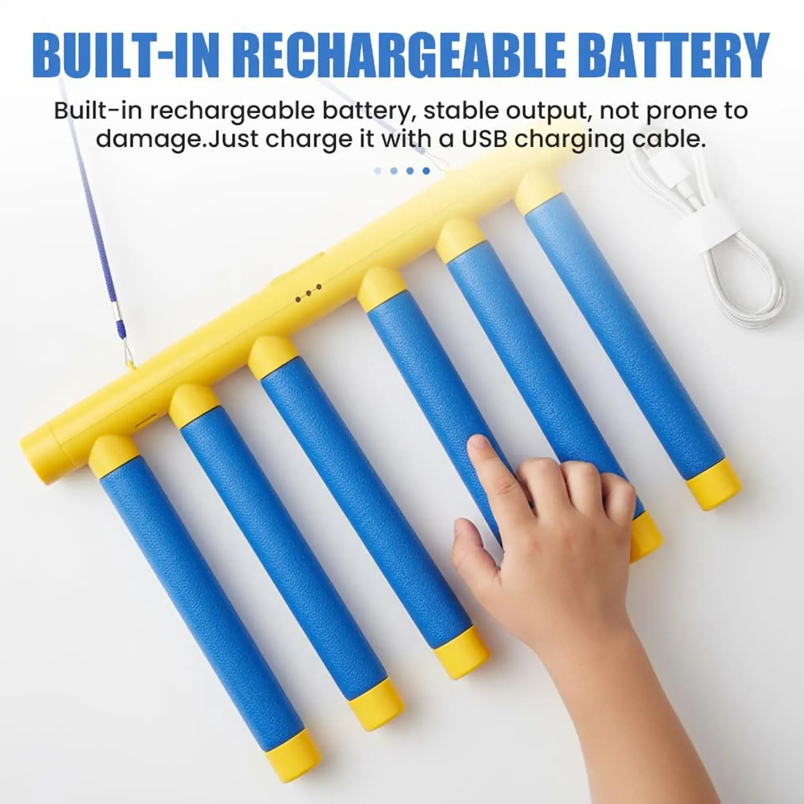Adult and children grabbing stick game, falling stick grabbing sensory ...