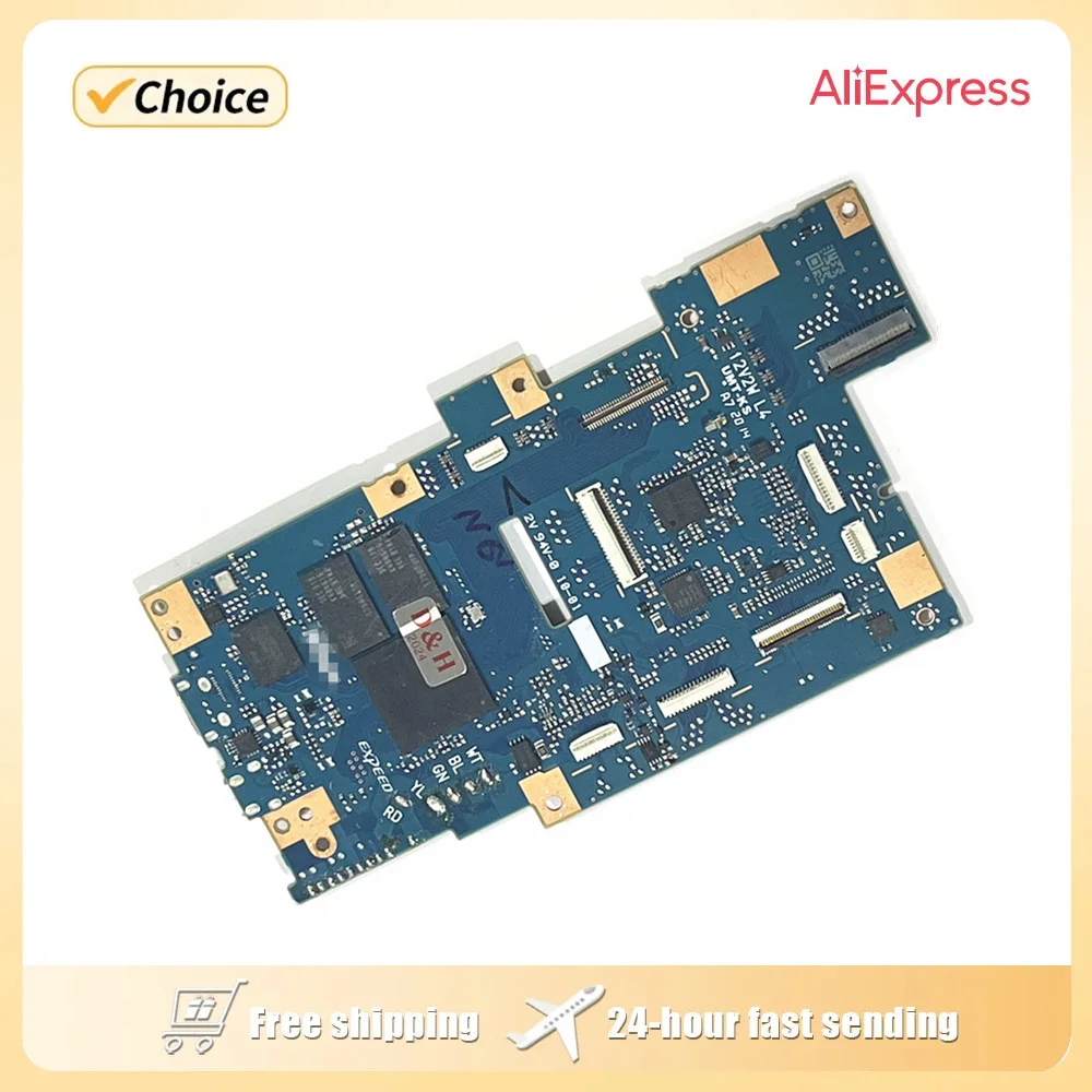 Placa-m-e-para-Nikon-P950-Mainboard-placa-principal-c-mera-Dslr-Repara ...