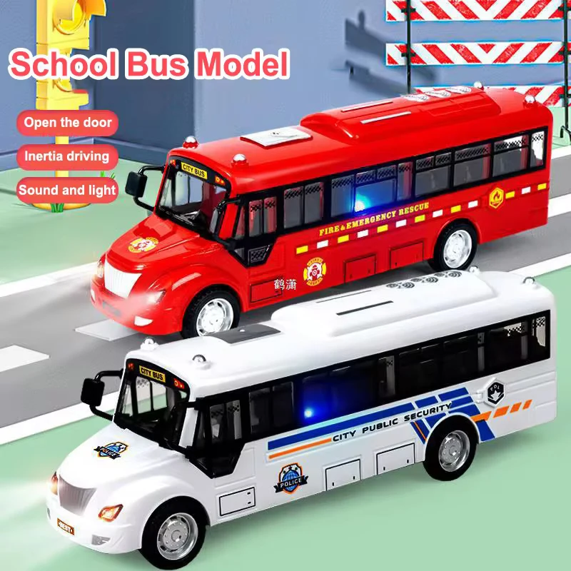 New-Dual-Inertia-Campus-City-Bus-Model-Simulation-Sound-and-Light-Music ...