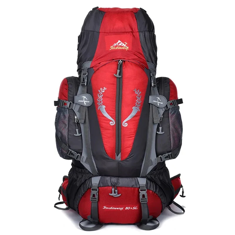 Outdoor-85L-Trekking-Backpack-Men-Travel-Multi-purpose-Climbing ...