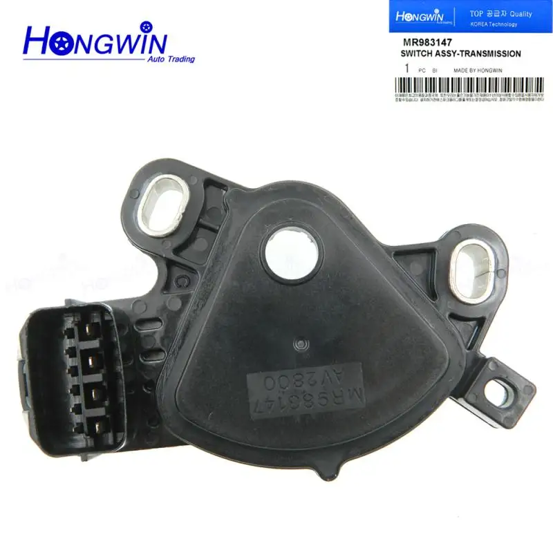 New-MR983147-AV2800-A-T-Case-Neutral-Safety-Switch-For-Mitsubishi ...